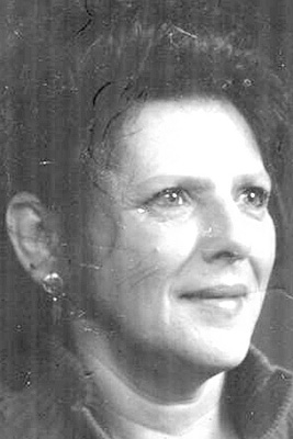Elizabeth E. (Boyles) Shero | News, Sports, Jobs - Altoona Mirror